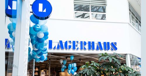 Lagerhaus öppnar i Uppsala city • Heja Uppsala