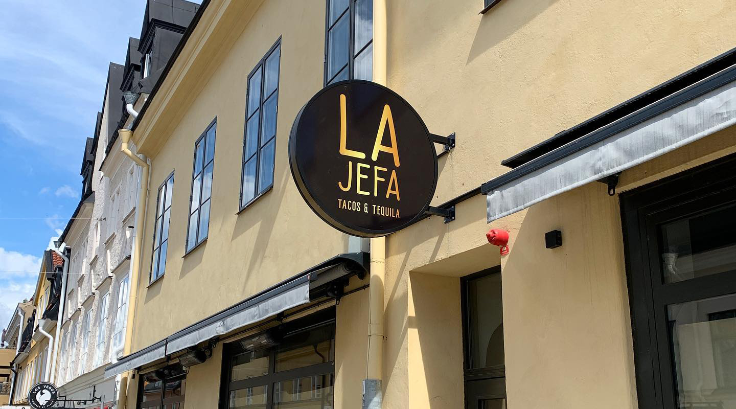En ny mexikanare till Uppsala • Heja Uppsala