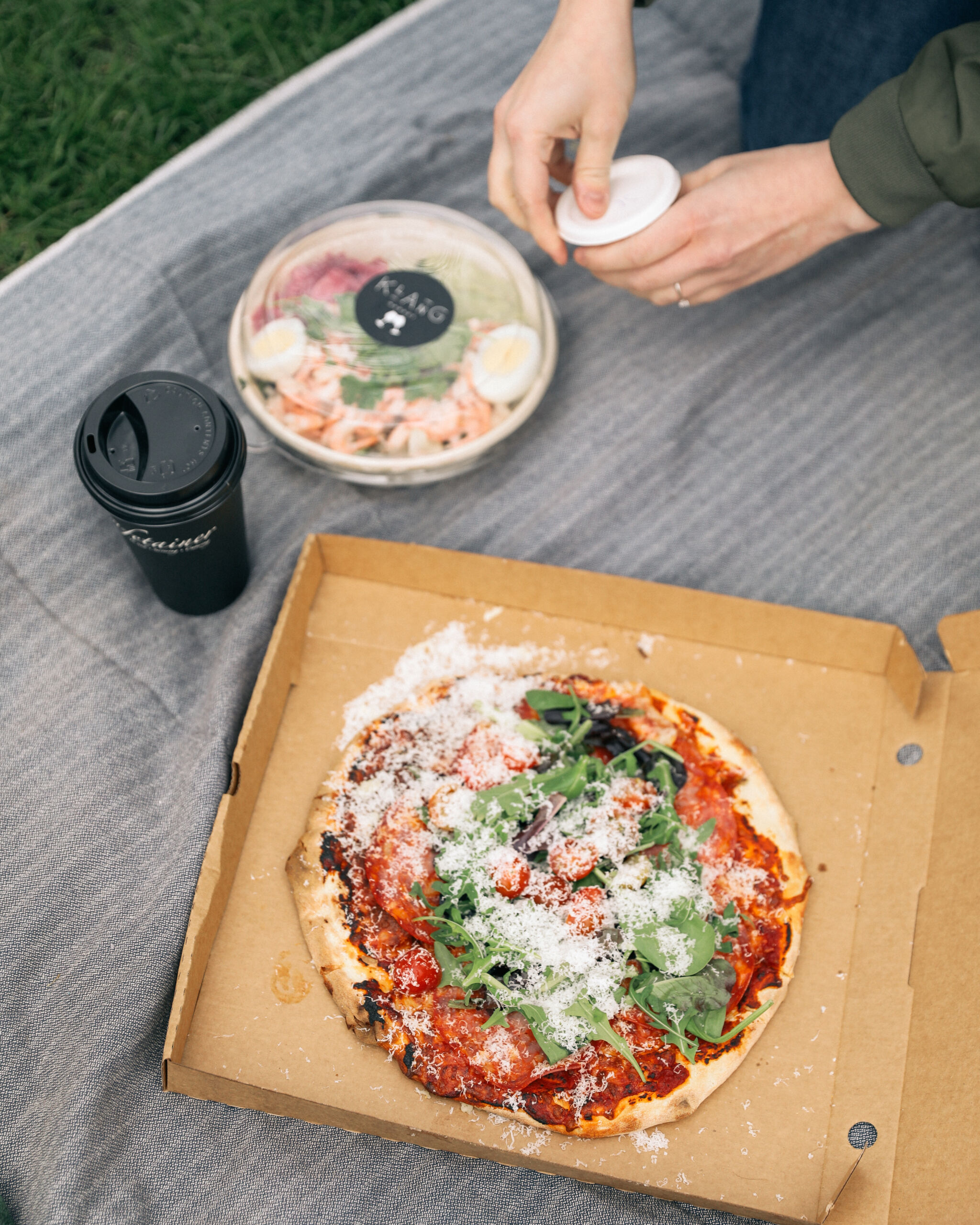 Nytt vid Vaksala Torg • Heja Uppsala