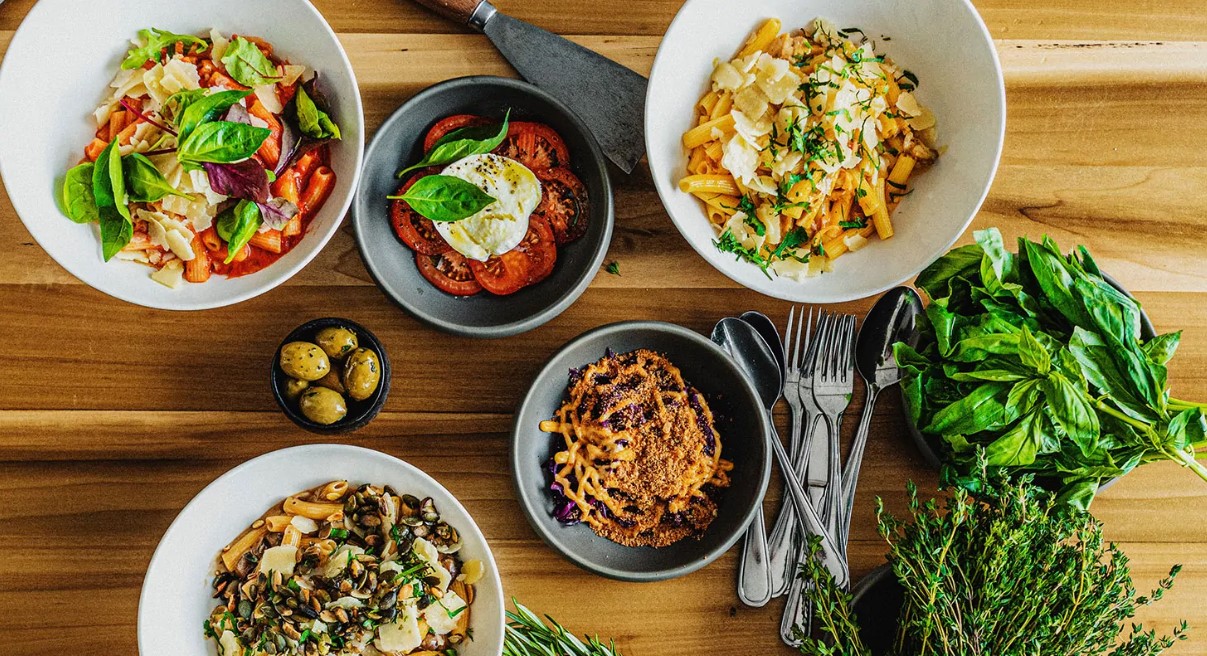 Benne Pastabar öppnar i Kvarnen • Heja Uppsala