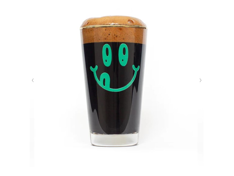 Omnipollo Tap takeover • Heja Uppsala
