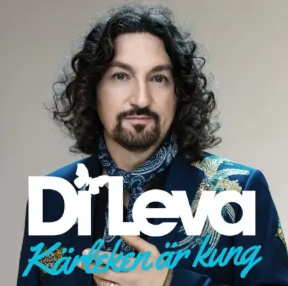 Thomas Di Leva 2026 Katalin • Heja Uppsala