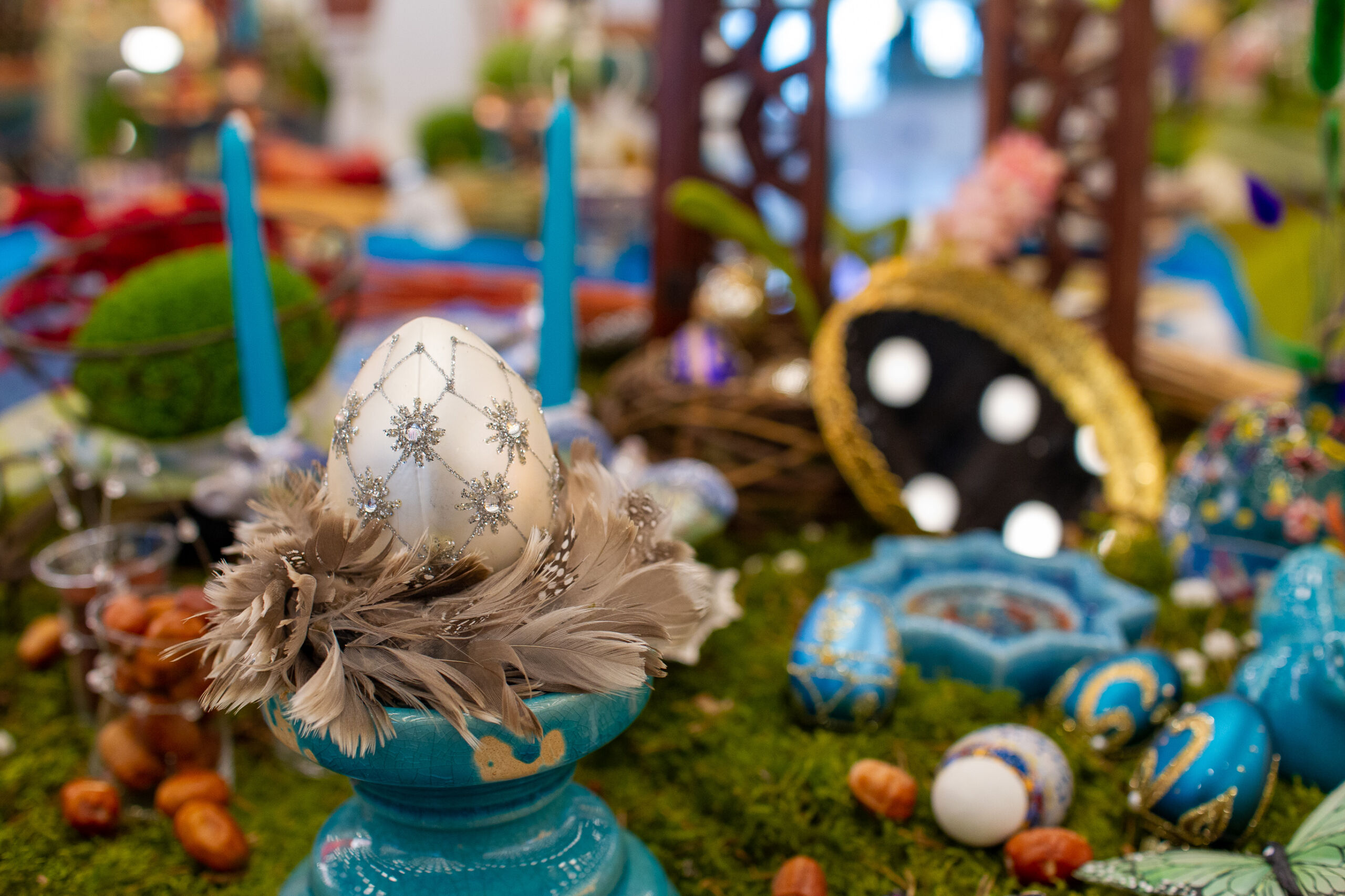 Nowruz-festival i Uppsala • Heja Uppsala