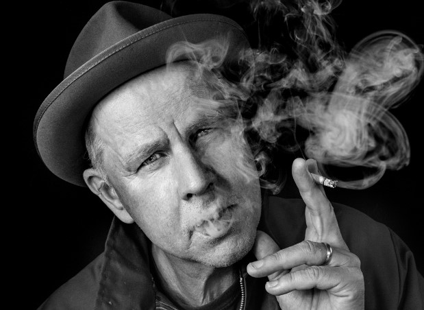 Per Persson & Nya Packet på Katalin • Heja Uppsala