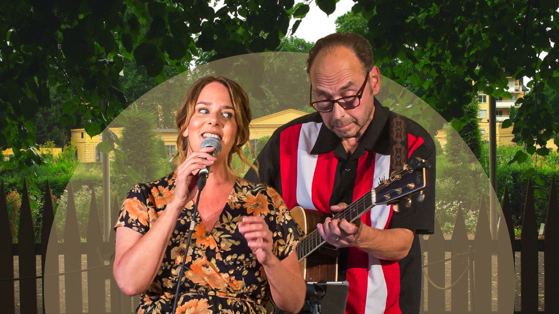 KaRAMELodier och örongodis • Heja Uppsala