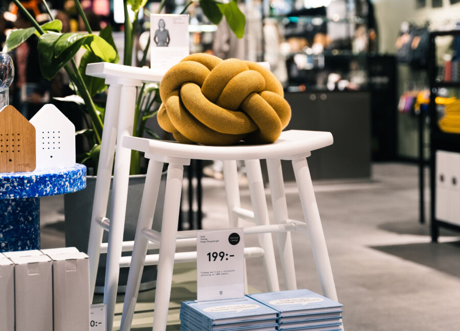 Designtorget öppnar nytt i Uppsala • Heja Uppsala