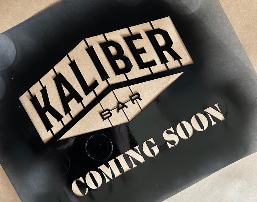 Kaliber bar öppnar i höst • Heja Uppsala