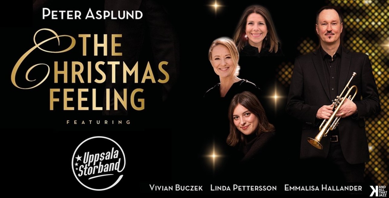 The Christmas Feeling • Heja Uppsala