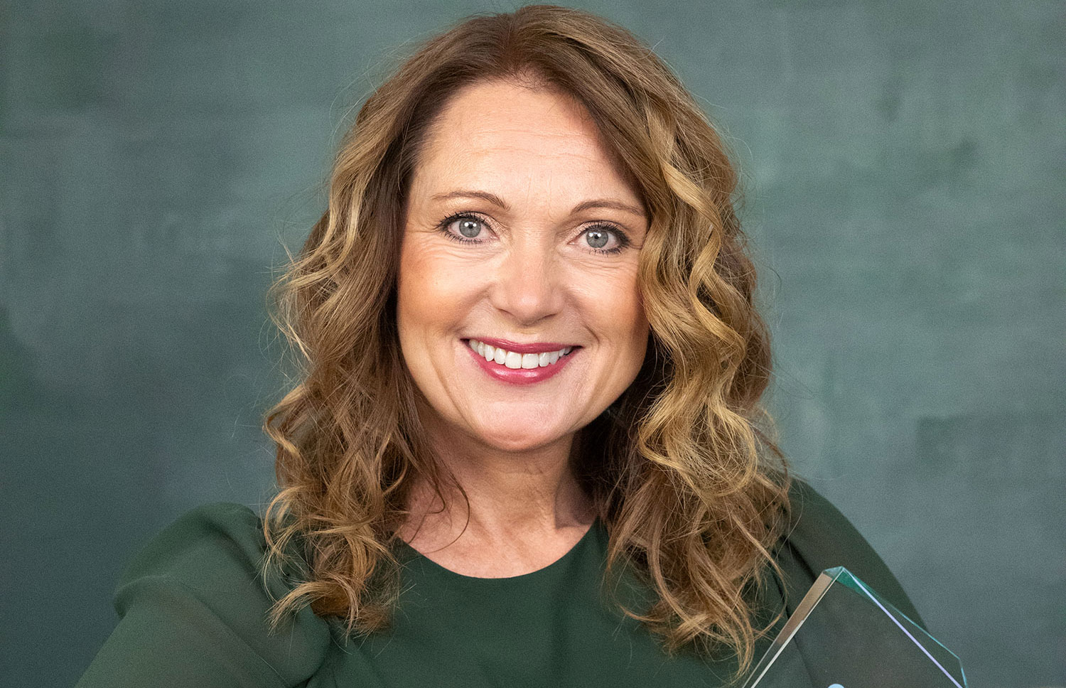 Uppsala utvecklas med Lisa vid rodret • Heja Uppsala