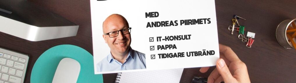 Ta makten över din stress • Heja Uppsala