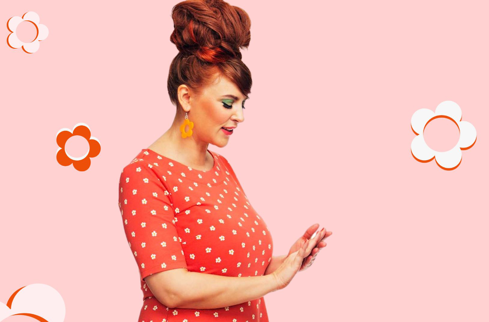 Cissi och Selma öppnar nytt • Heja Uppsala