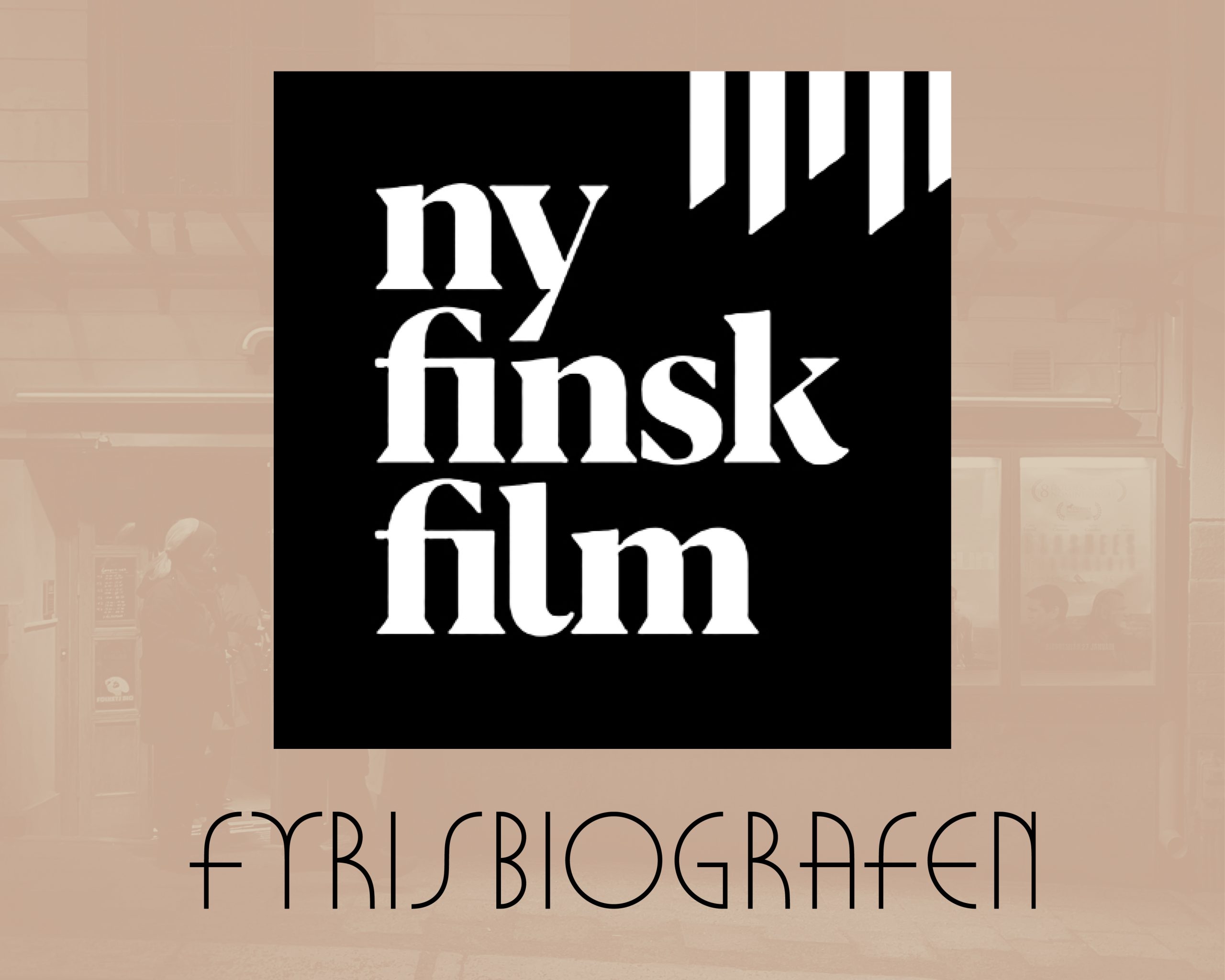 Ny finsk film - Fyrisbiografen • Heja Uppsala