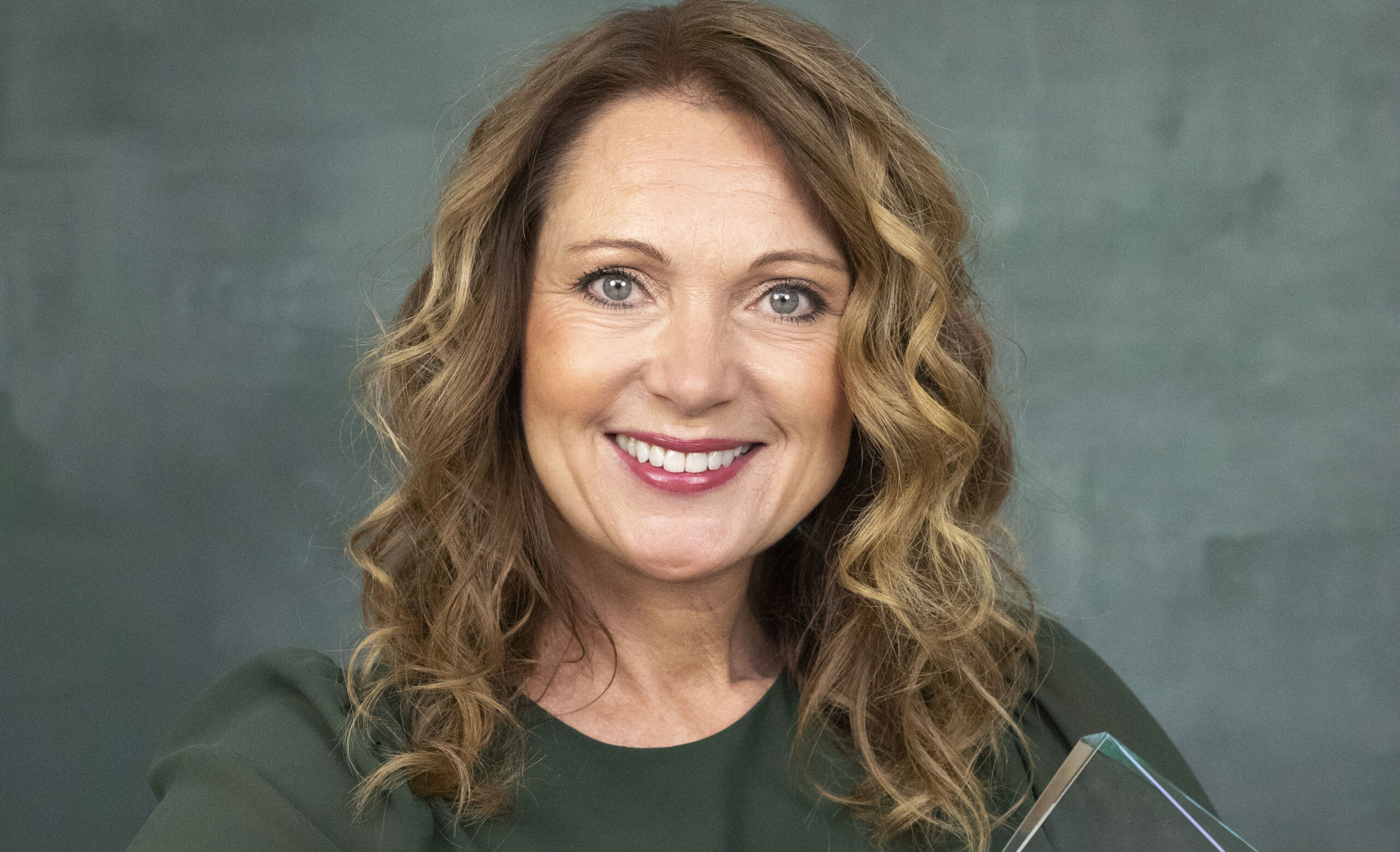 Årets marknadsförare av Uppsala 2023: Lisa Thörn • Heja Uppsala