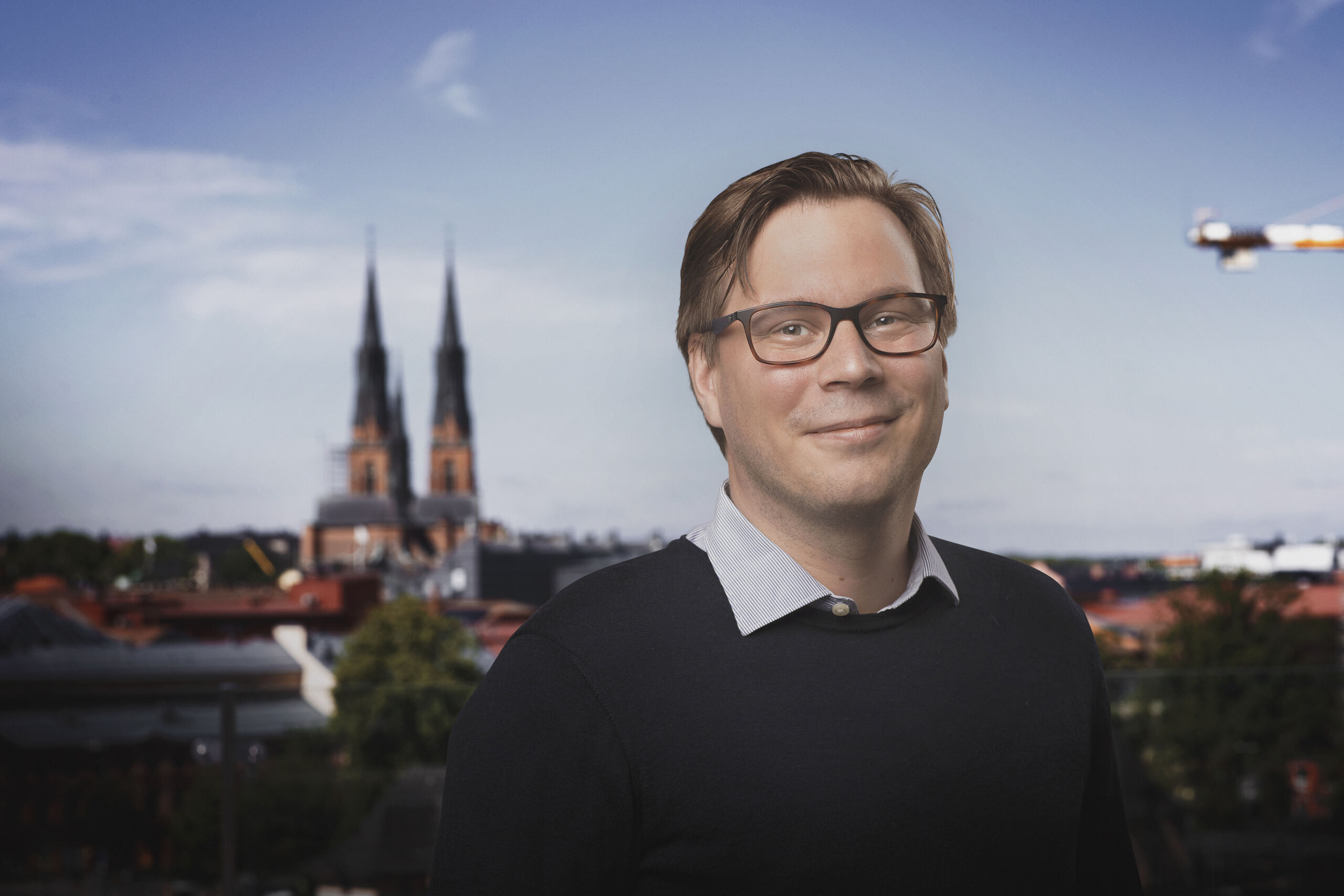 John Ringh ger sina bästa sommartips • Blogg