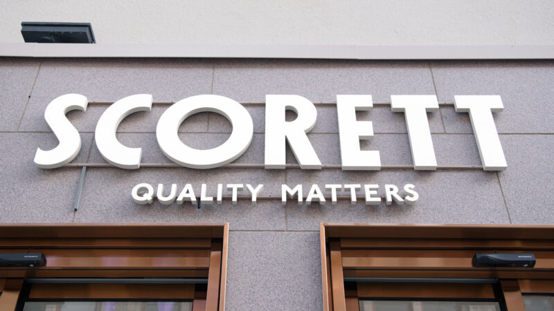 Scorett öppnar i city • Heja Uppsala