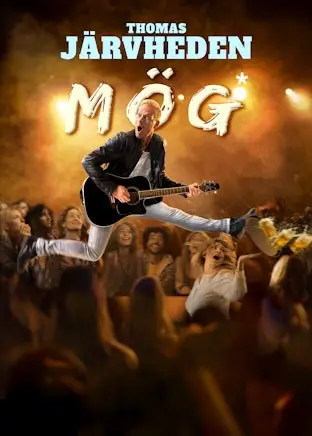 Thomas Järvheden – Katalin 2026 • Heja Uppsala