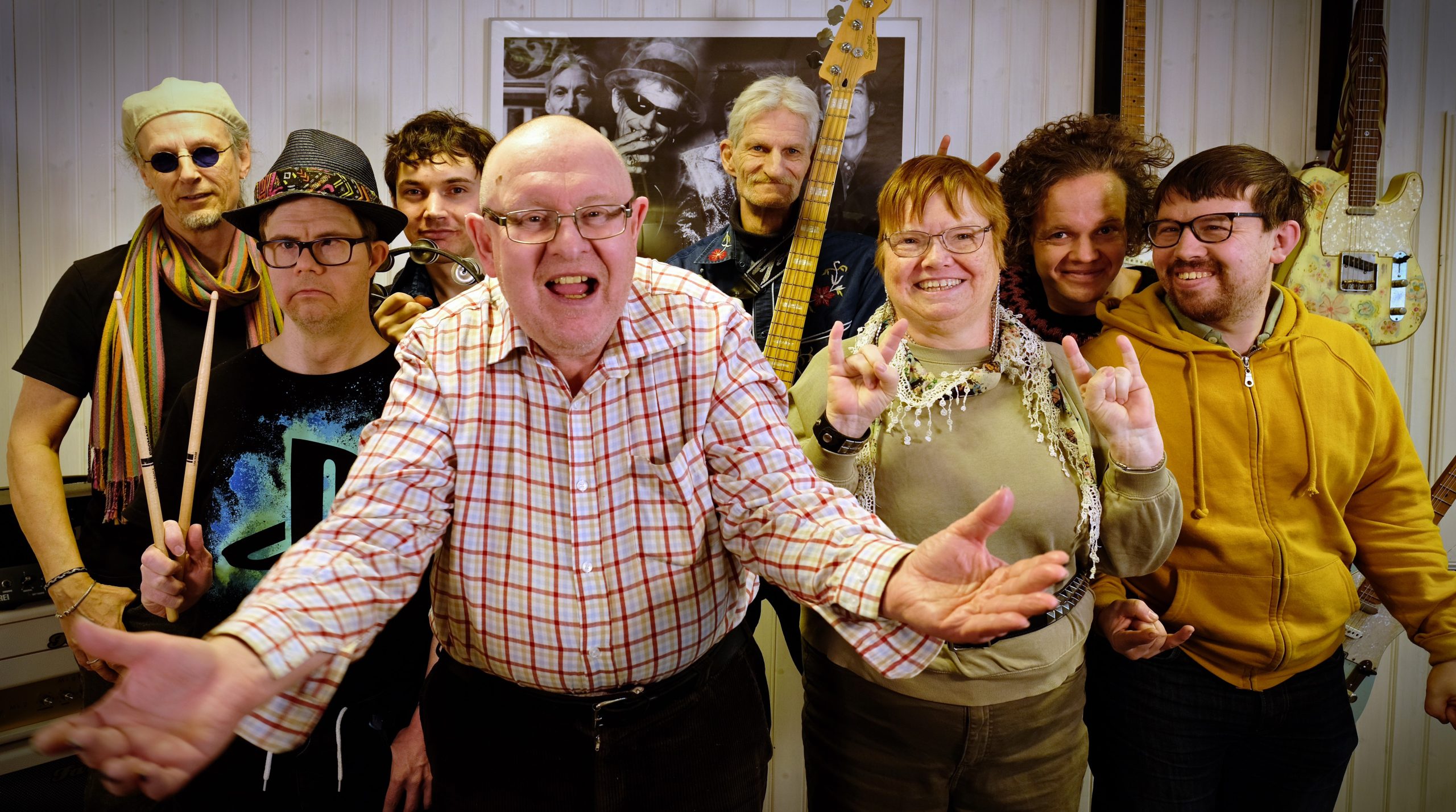Kulturveckan Uppsala: En Vecka av Kreativa Kulturupplevelser