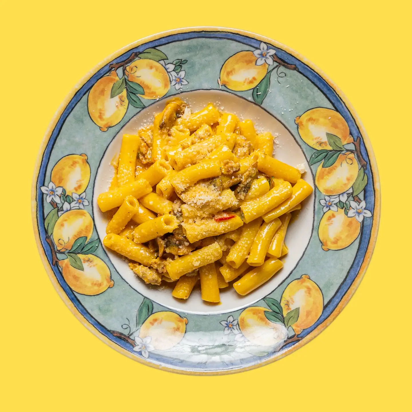 Ny pastarestaurang i Sala backe • Heja Uppsala